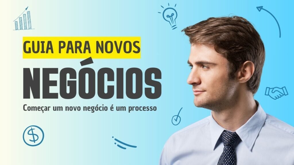 Guia para novos negócios - TimePrime